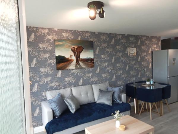 11 Headwards Retreat - Hemsby