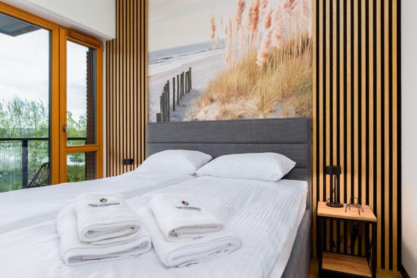 Star Apartments Gdańsk - Gym & Sauna - Danzica