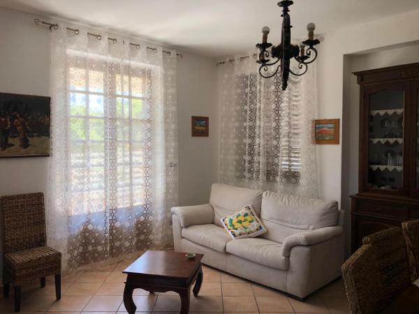 Villa Gabriella - Menfi