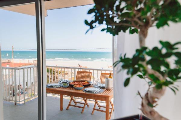 Apartamento Perla De Mar - Pego