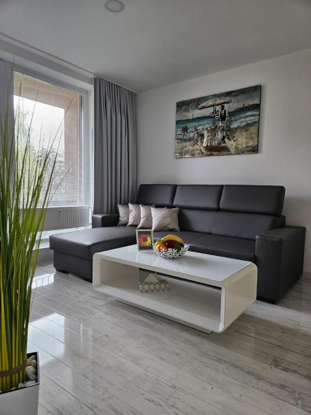 Apartmány Urban - Poprad