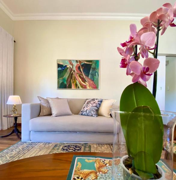 Rondeletia Cottage Guesthouse Premium Self-catering (Incl. Breakfast Basket) - Pinetown