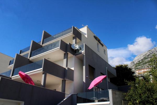 Villa Melassy - Makarska