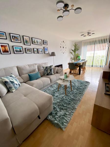 Apartamento Casa Playa - Boiro