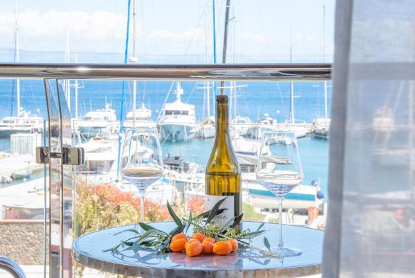 Galatia Studios And Apartments - Corfu