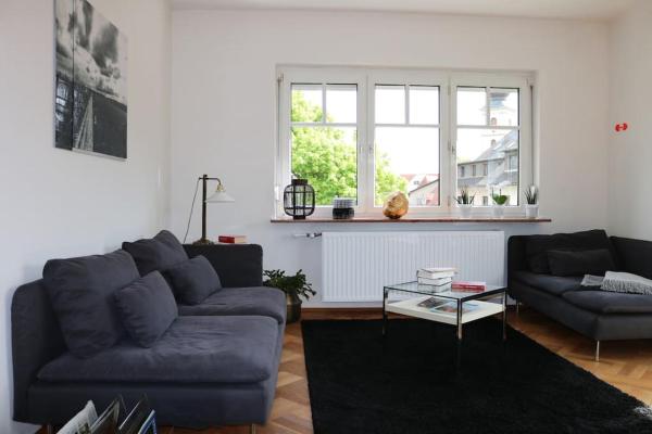 Ferienwohnung Am Hauptplatz - Deutschlandsberg