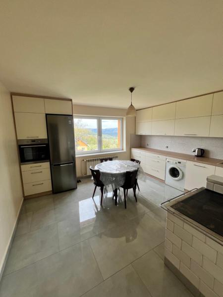 Willa Koniaków - Oščadnica