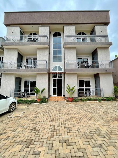8693 Abba Place - Kampala