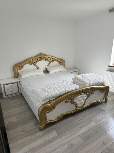 Schöne Ferienwohnung In Satrup - Schleswig-Holstein
