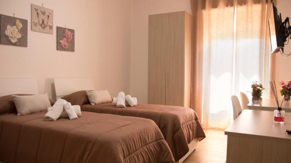 Guest House Nonna Angela - Aversa