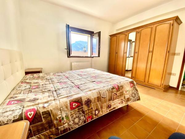 La Mia Casa Sul Pollino - Villapiana