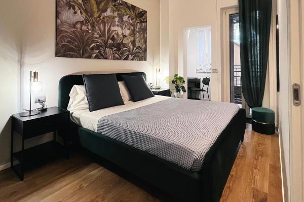 Central Charm Apartment - Milan Central Station