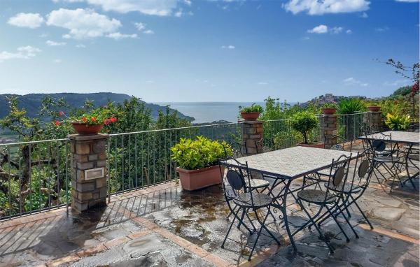 Casa Maria - San Mauro Cilento