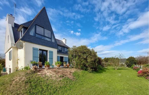 Gorgeous Apartment In Concarneau - Trégunc