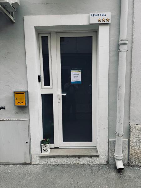 Appartement Niti - Koper