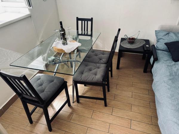 Appartement Niti - Koper