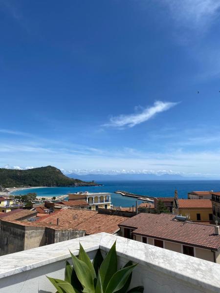 B&b Morrocoy - San Giovanni a Piro