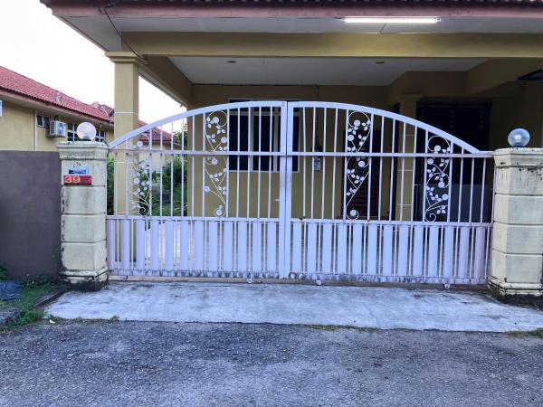 Homestay Al Amin 2 - Kuala Dungun
