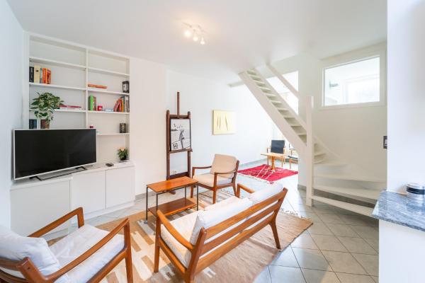 Charmante Rijwoning - Damme, Belgien