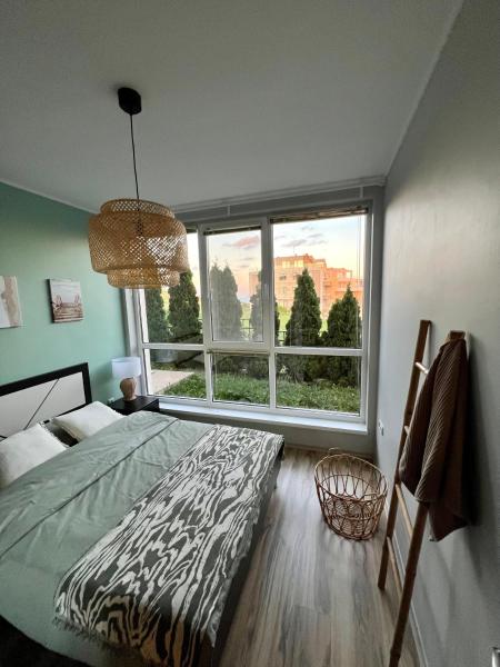 Black Sea Breeze Apartment No 3 - Obzor