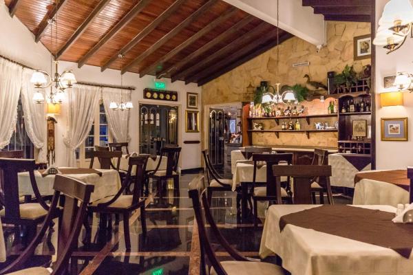 Paramanta Lifestyle Hotel - Asunción
