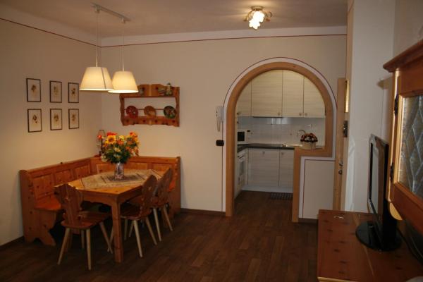 Casa Basilio - Moena