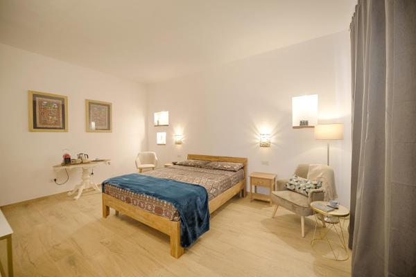Cozy Guest House Downtown - Golfo Aranci