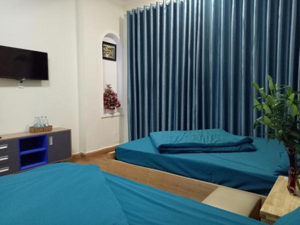 Anh ĐàO Dalat House - Đà Lạt