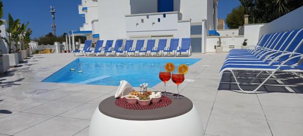 Panthenon 4.0 - Salento