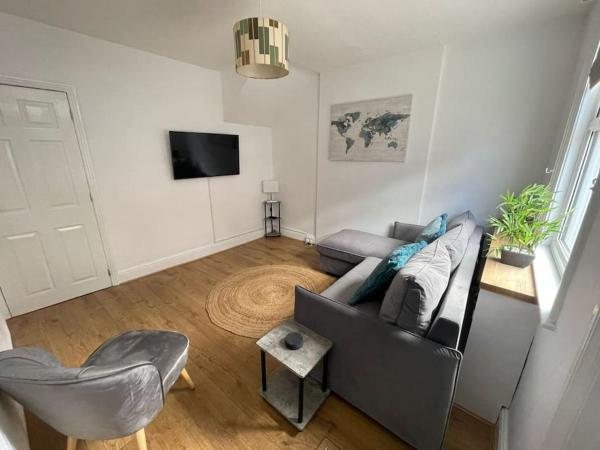 3-bed House Near Salisbury Cathedral & Attractions - Salisbury