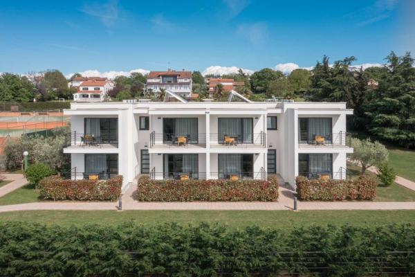 Lana Premium Residence - Novigrad