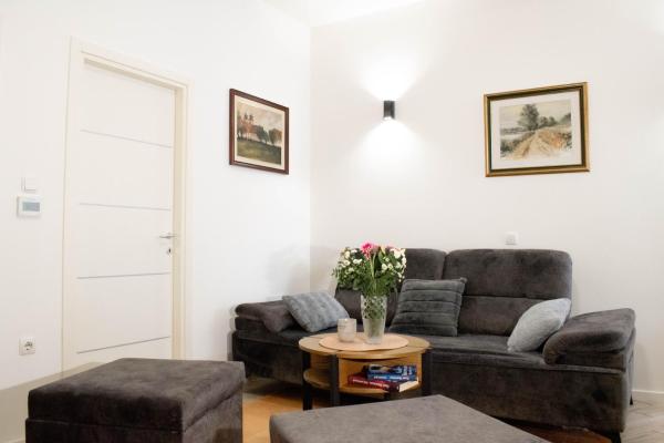 Apartman Agata,osijek, Self Check-in - Osijek