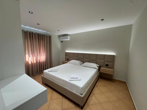 Garden Villa Apartments - Saranda