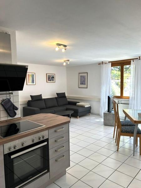Ferienwohnung Alter Ortsweg - Meersburg