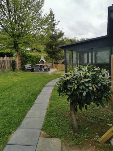Ferienwohnung Waldbröl - Morsbach