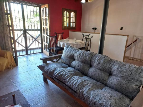 Hospedaje La Sebastiana Mendoza - Mendoza