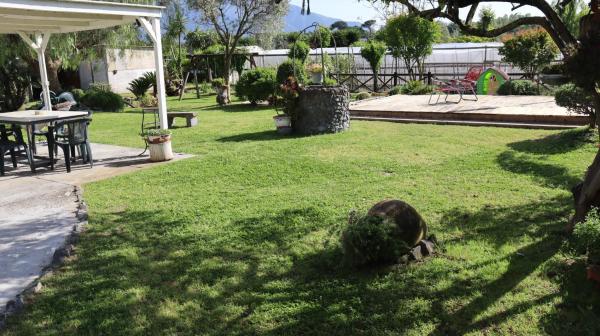 Il Giardino Di Mary - Pompei