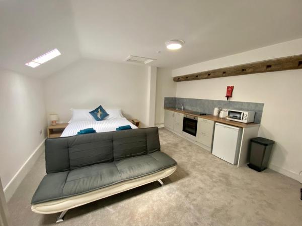 Jp Short Stays - West Midlands