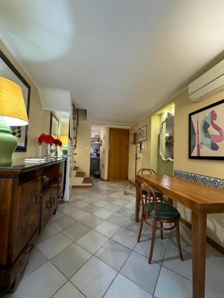 Voile Rouge - Palermo