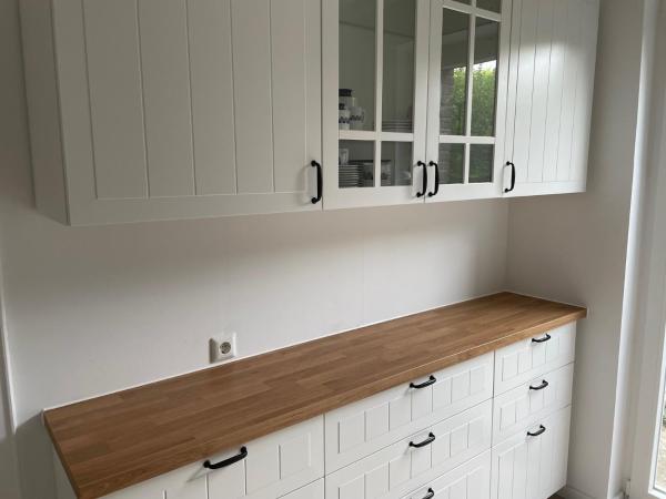 Appartment Königshof - Krefeld