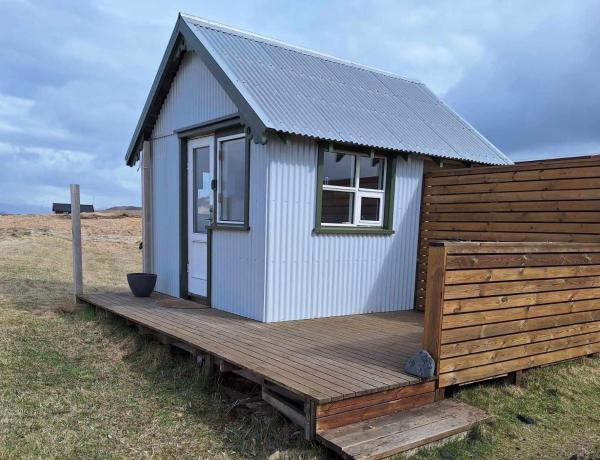 Ofanleiti Cottages - Islandia