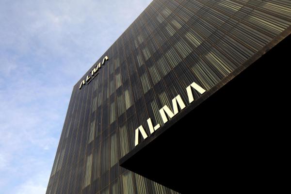 Alma Hotel Riyadh - Riyadh