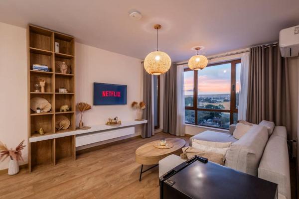 Marina Varna Apartment-2bdr At South Bay Complex - Varna