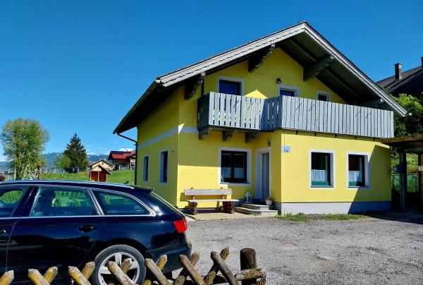 Appartement Kieler - Haus