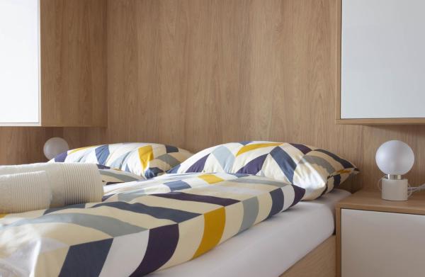 As Apartmán Bella S Loggiou A Bezplatným Vnútorným Parkovaním - Košice