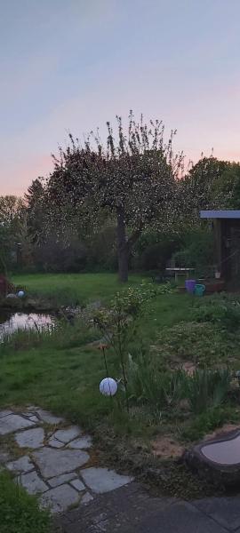 Haus Am Teich Oetjens - Weilburg
