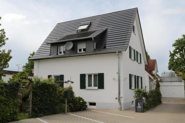 Ferienwohnungen Michaela Bucher Obergeschoss - Lake Constance