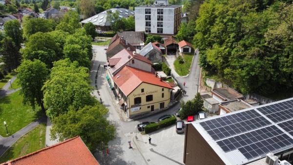 Studio Apartman Gašparić - Središte Do Bolnice - Zabok