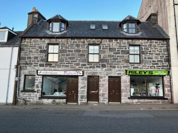 91 Cromwell Street - Stornoway