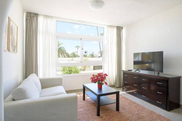 Casa Sirena - Costa Teguise